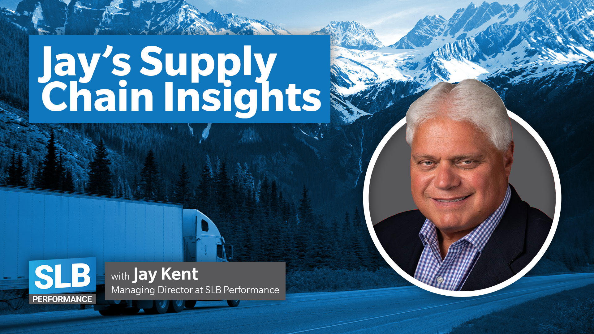 Jay’s Supply Chain Insights – Rural Delivery Rates Up and Service ...