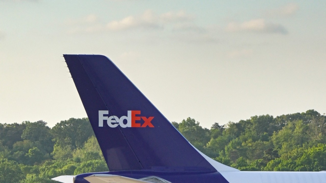 FedEx Outlook After Passing of Founder Fred Smith – SLB